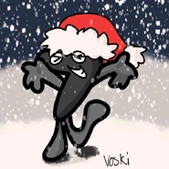 Counting on Christmas | Battle for Dream Island Wiki | Fandom