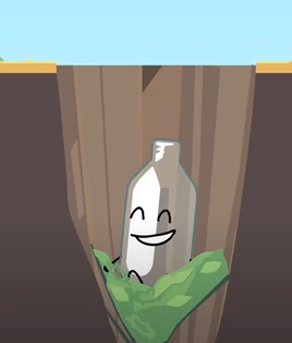 Yoyle Pit | Battle for Dream Island Wiki | Fandom