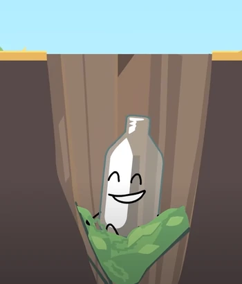 Yoyle Pit | Battle for Dream Island Wiki | Fandom