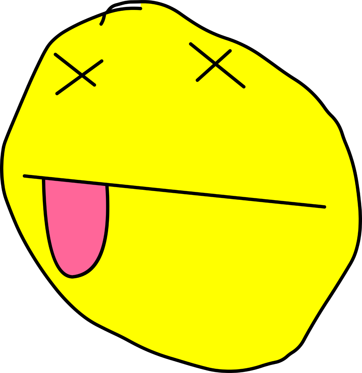User blog:YoyleMetalBerry/Yellow’s Visit | Battle for Dream Island Wiki ...