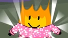Glitter For Your Face | Battle for Dream Island Wiki | Fandom