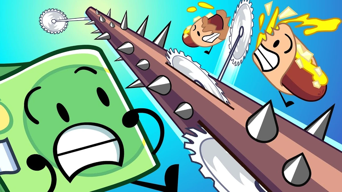 List of Battle for Dream Island Elsewhere episodes | Battle for Dream ...