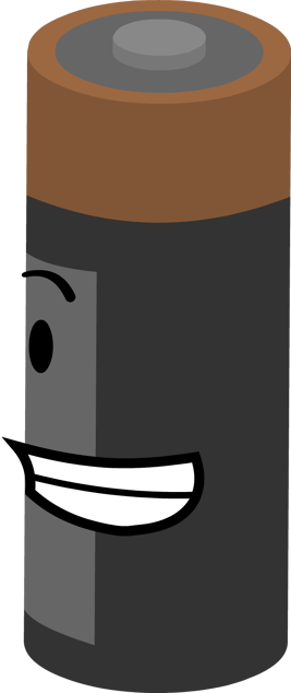 Battery | Battle for Dream Island Wiki | Fandom