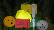 BFDIA 5 | Battle for Dream Island Wiki | Fandom