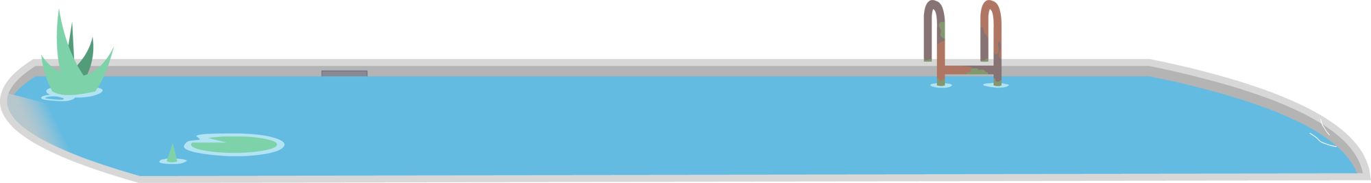 Swimming Pool | Battle for Dream Island Wiki | Fandom