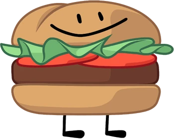 Sandwichy | Battle for Dream Island Wiki | Fandom