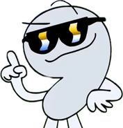 Nine | Battle for Dream Island Wiki | Fandom