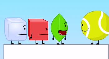 Squashy Grapes | Battle for Dream Island Wiki | Fandom