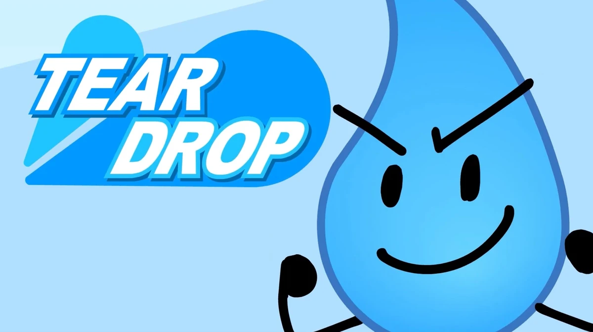 Tear Drop (equipo)/Galería | Batalla por la Isla de Ensueño Wiki | Fandom