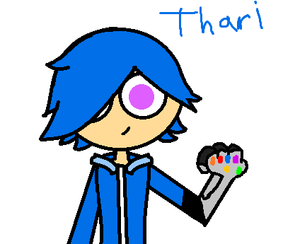 User blog:Robloxspaghetti2006/thari | Battle for Dream Island Wiki | Fandom