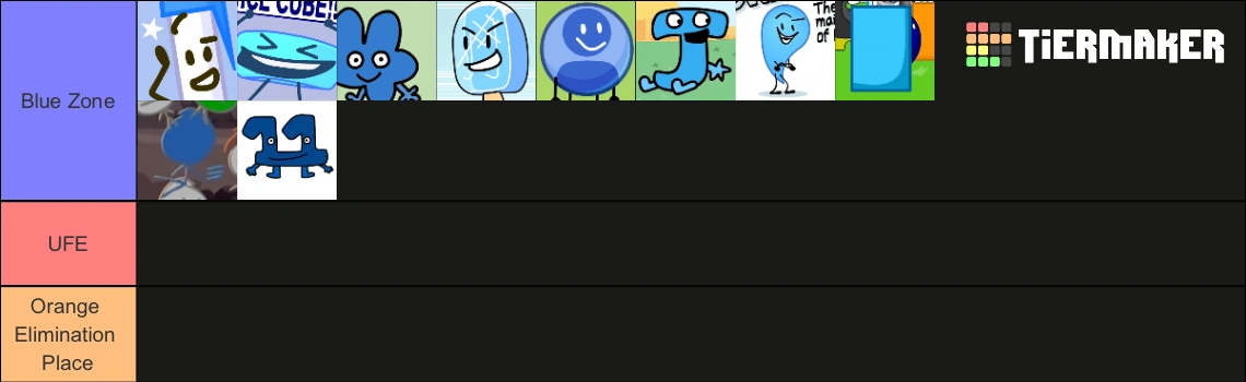 User blog:ItsTheCoolGuysReturns!/The Blue Show | Battle for Dream ...