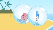 Breathable Bubbles | Battle for Dream Island Wiki | Fandom