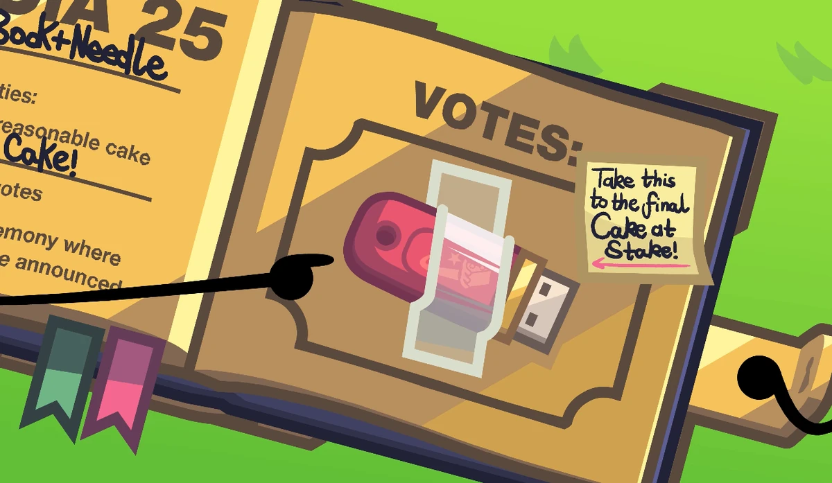 Flash Drive | Battle for Dream Island Wiki | Fandom