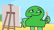 The official BFDI x Regretevator collab is out now!/Gallery | Battle ...