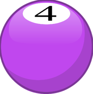 Variations of 8-Ball and 9-Ball | Battle for Dream Island Wiki | Fandom