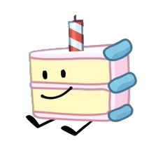 User blog:ScribbledEggs/Happy birthday to me | Battle for Dream Island ...