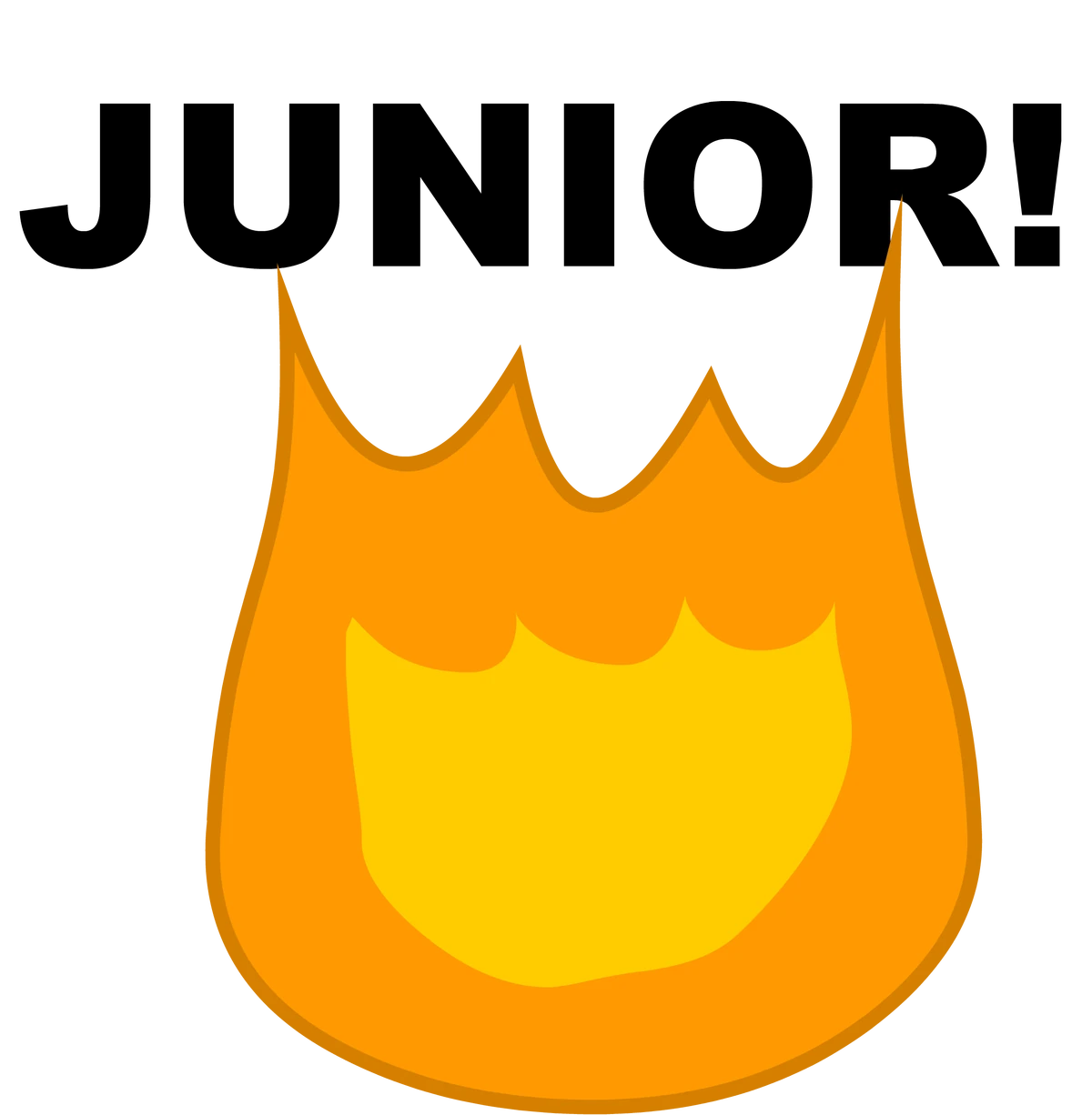 Firey Jr./Gallery | Battle for Dream Island Wiki | Fandom