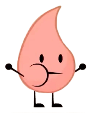 Variations of Teardrop | Battle for Dream Island Wiki | Fandom