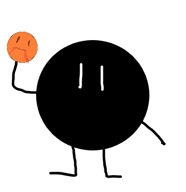 User blog:Epichaxboi/NEW OC | Battle for Dream Island Wiki | Fandom