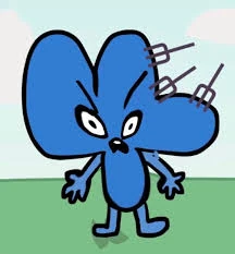 User blog:ObjectShowYTP/Four Appreciation Gallery | Battle for Dream ...