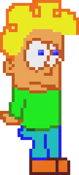 Jack Frew | Battle for Dream Island Wiki | Fandom