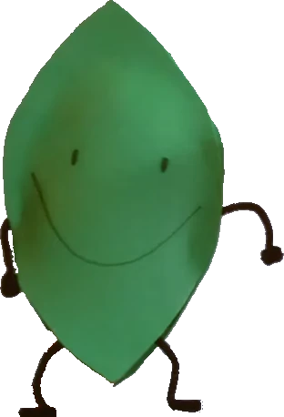 Leafy | Battle for Dream Island Wiki | Fandom