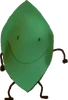Leafy | Battle for Dream Island Wiki | Fandom