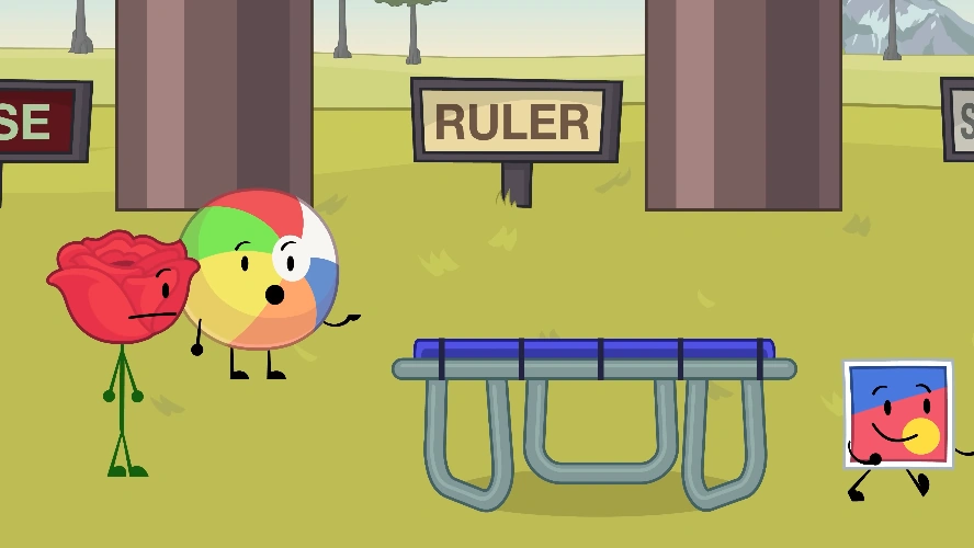 Cheater Alliance | Battle for Dream Island Wiki | Fandom