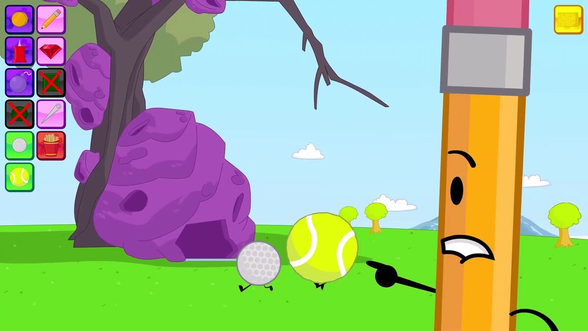 Bug Hive | Battle for Dream Island Wiki | Fandom