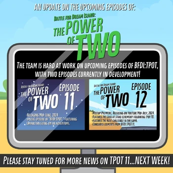 Out Of The Blue | Battle for Dream Island Wiki | Fandom