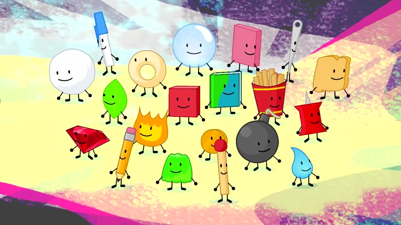 Discuss Everything About Battle for Dream Island Wiki | Fandom