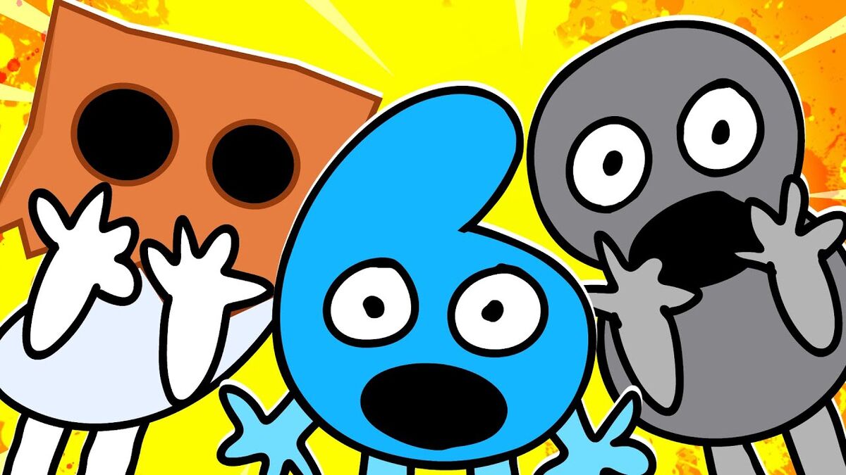 Thanks for 2,000,000 Subscribers! | Battle for Dream Island Wiki | Fandom