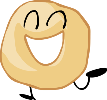 Donut | Battle for Dream Island Wiki | Fandom