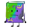 Book | Battle for Dream Island Wiki | Fandom