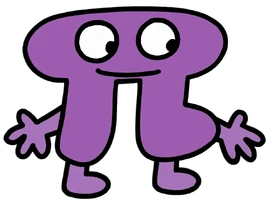 Pi | Battle for Dream Island Wiki | Fandom