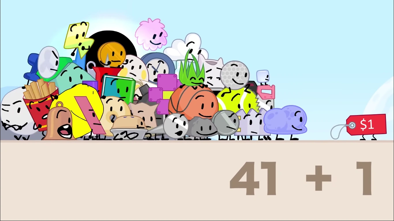 Price Tag/Relationships | Battle for Dream Island Wiki | Fandom