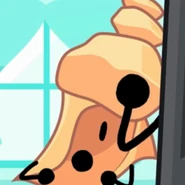 Conch Shell | Battle for Dream Island Wiki | Fandom