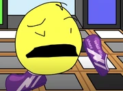 Non-Slip Shoes So Ha | Battle for Dream Island Wiki | Fandom