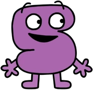 Five/Gallery | Battle for Dream Island Wiki | Fandom