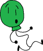 Balloony | Battle for Dream Island Wiki | Fandom