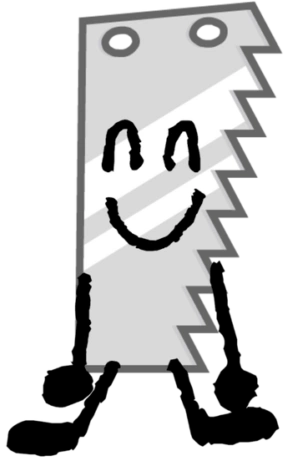 Saw | Battle for Dream Island Wiki | Fandom