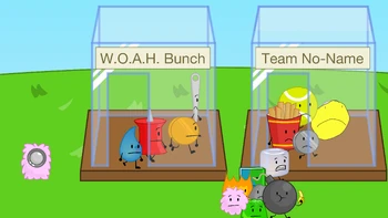 Insectophobe's Nightmare 3 | Battle for Dream Island Wiki | Fandom