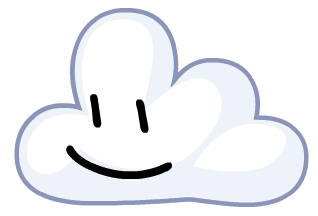Cloudy | Battle for Dream Island Wiki | Fandom