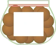 Evidence Bag | Battle for Dream Island Wiki | Fandom
