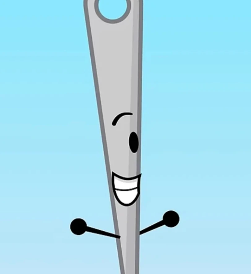 User blog:25July2010/Needle (BFDIA) | Battle for Dream Island Wiki | Fandom