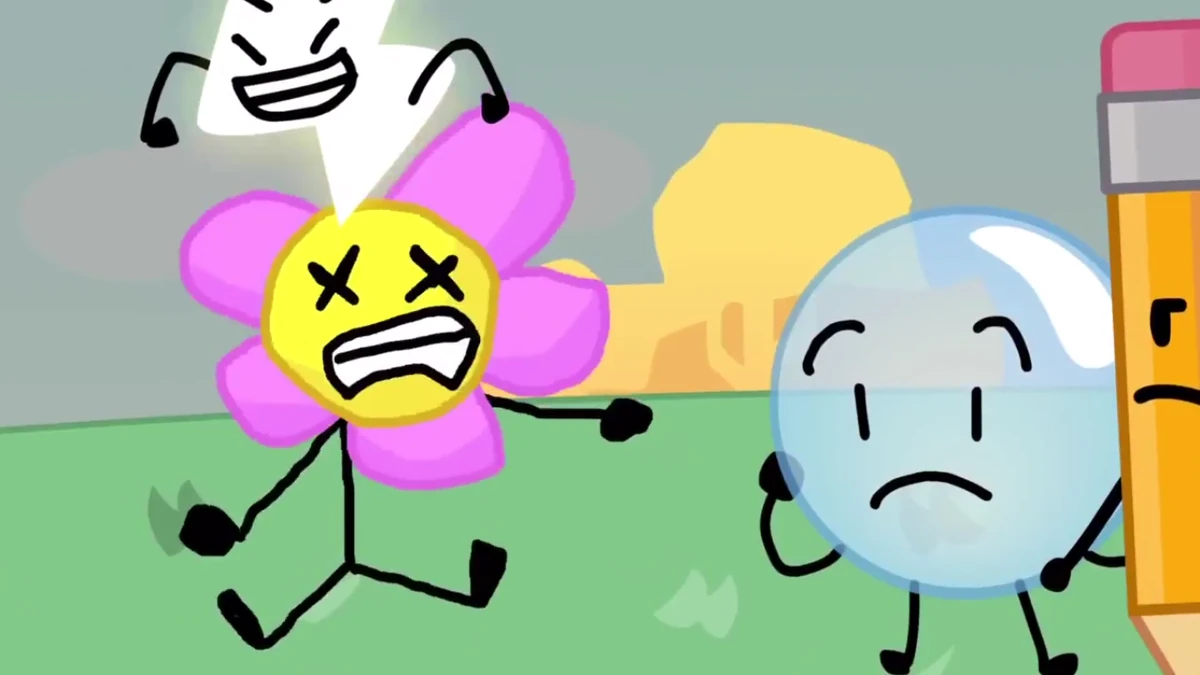 Flower/Relationships | Battle for Dream Island Wiki | Fandom