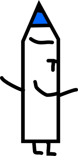 Variations of Pen | Battle for Dream Island Wiki | Fandom