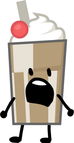 Milkshake | Battle for Dream Island Wiki | Fandom