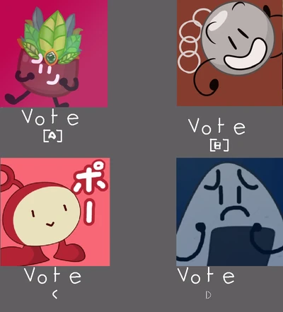 User blog:IttisyoboiTaco/BFABW 6c: Strike one! | Battle for Dream Island Wiki | Fandom