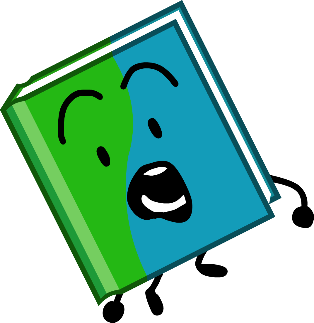 User blog:Breadfan2022/I hate book | Battle for Dream Island Wiki | Fandom